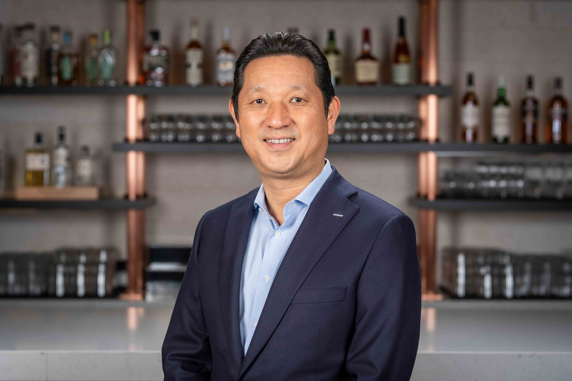 Jun Asaki | Chief Strategy & Transformation Officer